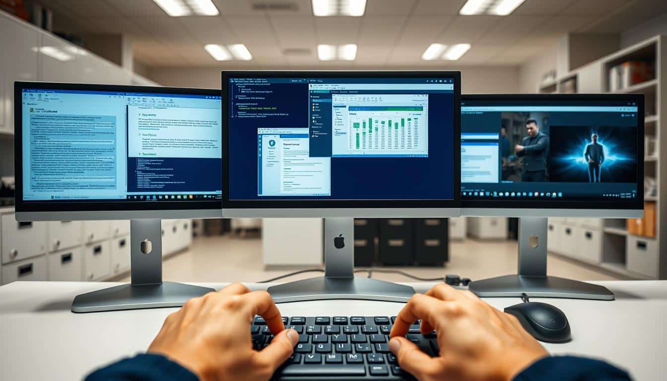 Umschalttaste am PC: Ihre Funktion erklärt