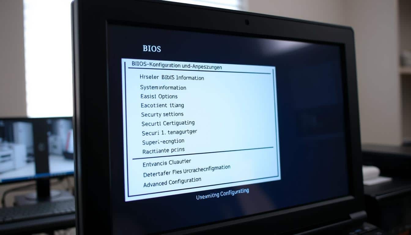 Was ist BIOS am PC? Grundlagen des Systems erklärt