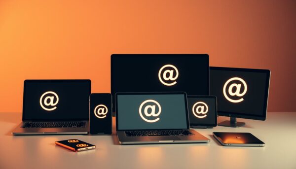 @-Zeichen auf PC tippen – So geht's!