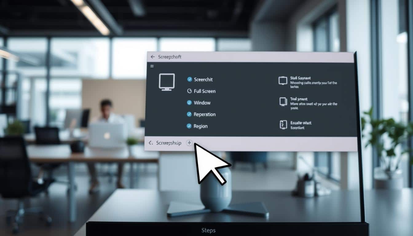 So macht man einen Screenshot am PC